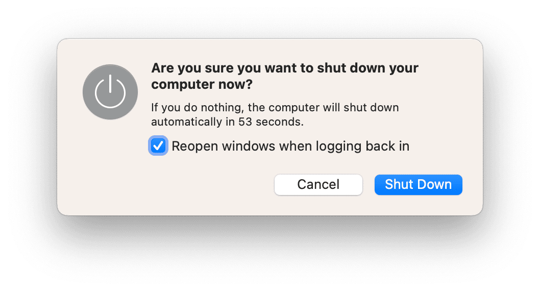 MacBook won’t shut down? Here’s how to fix it